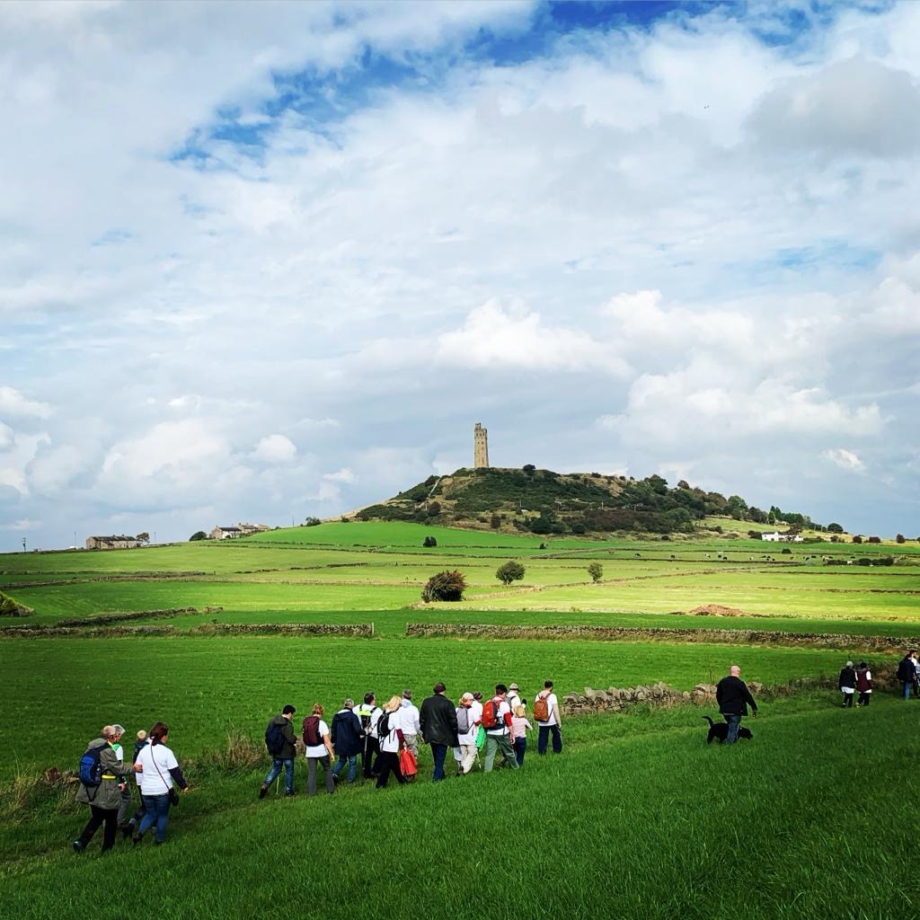 Valli Rally raises £6000 for visually impaired in Kirklees | Valli ...